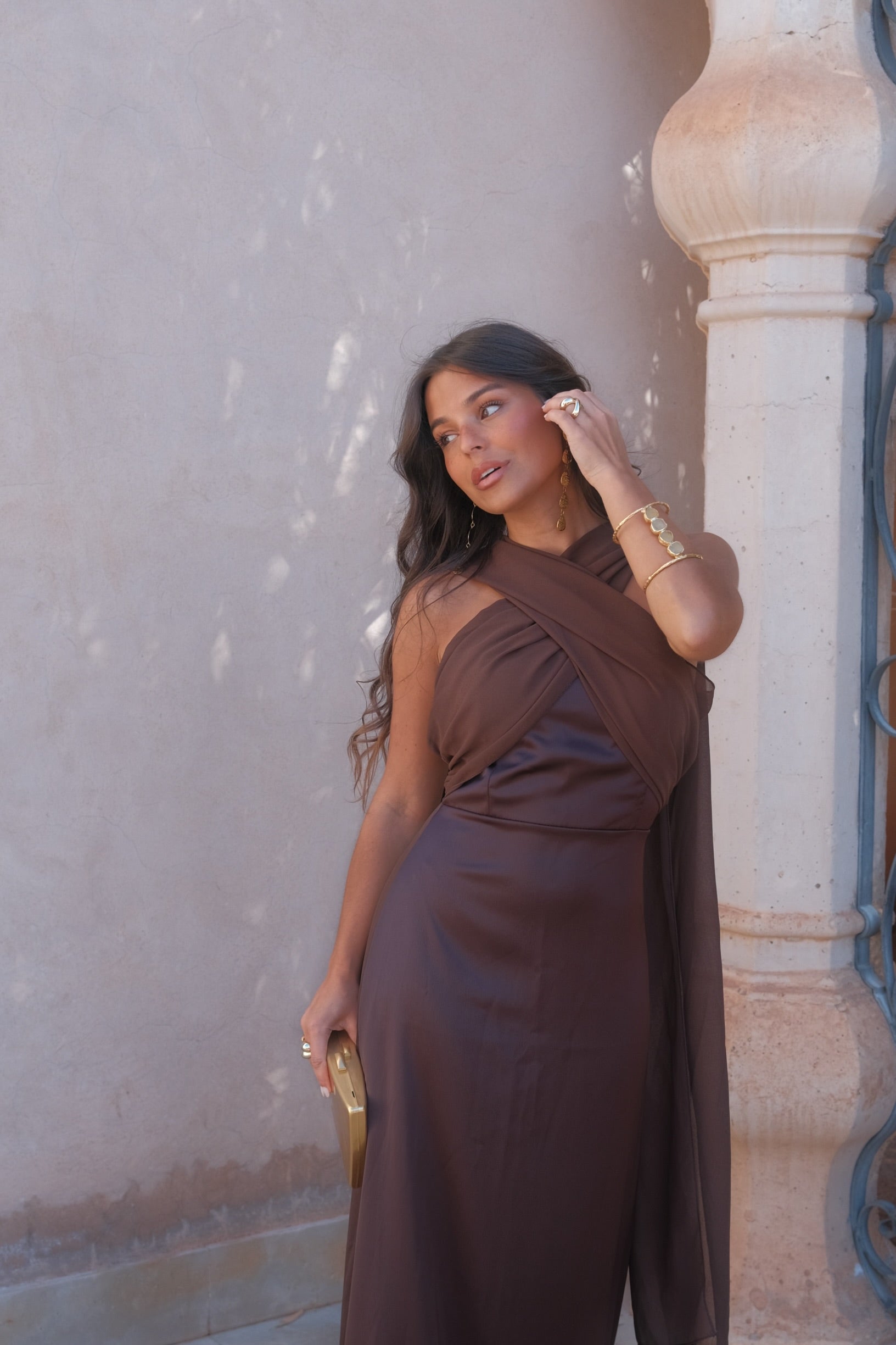 NEW COLLECTION – Page 2 – MARTÏ Collection